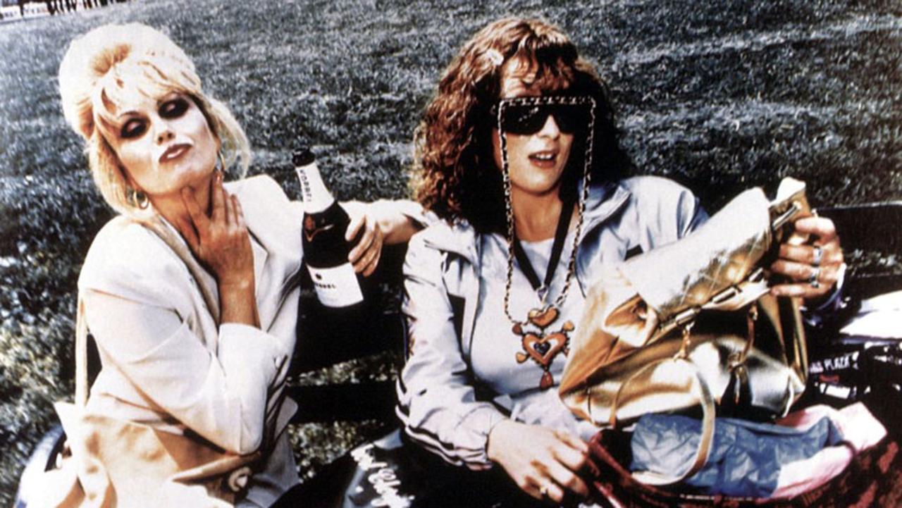 Absolutely Fabulous Patsy Quotes